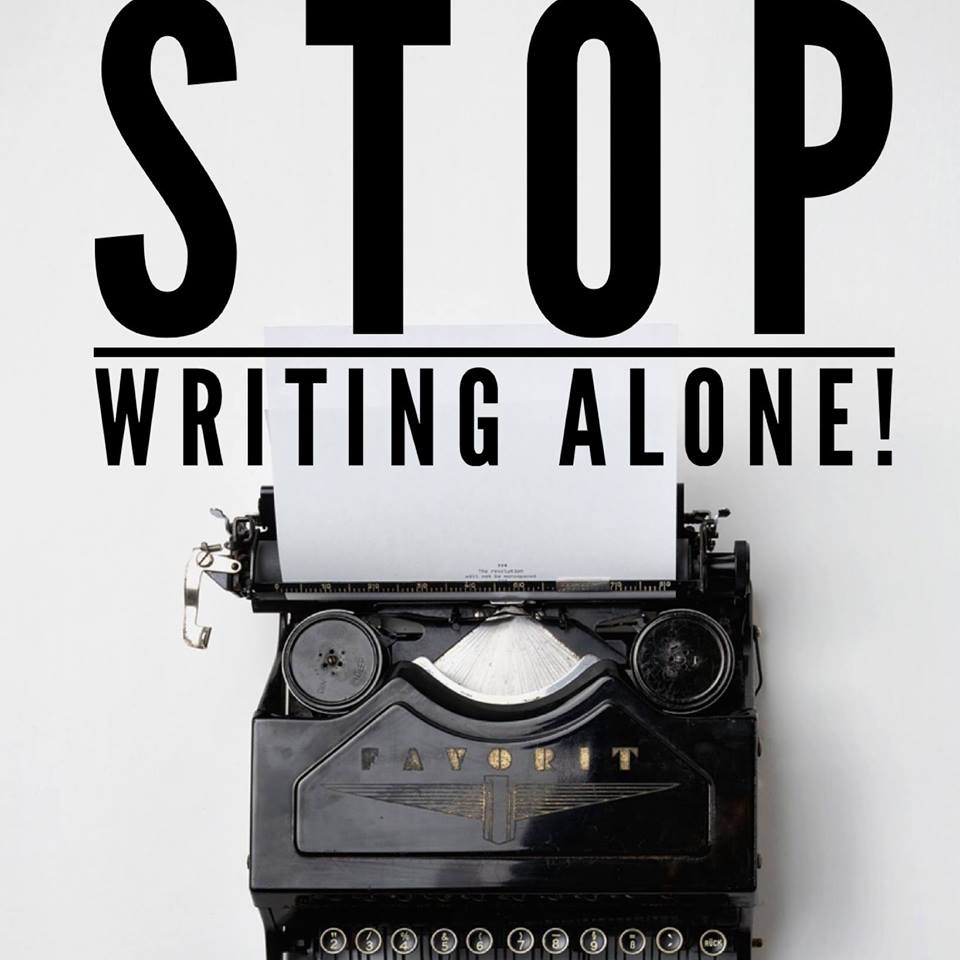 Episode 70:The 5 Writing Group Types You Can Join or Begin Today – Stop ...